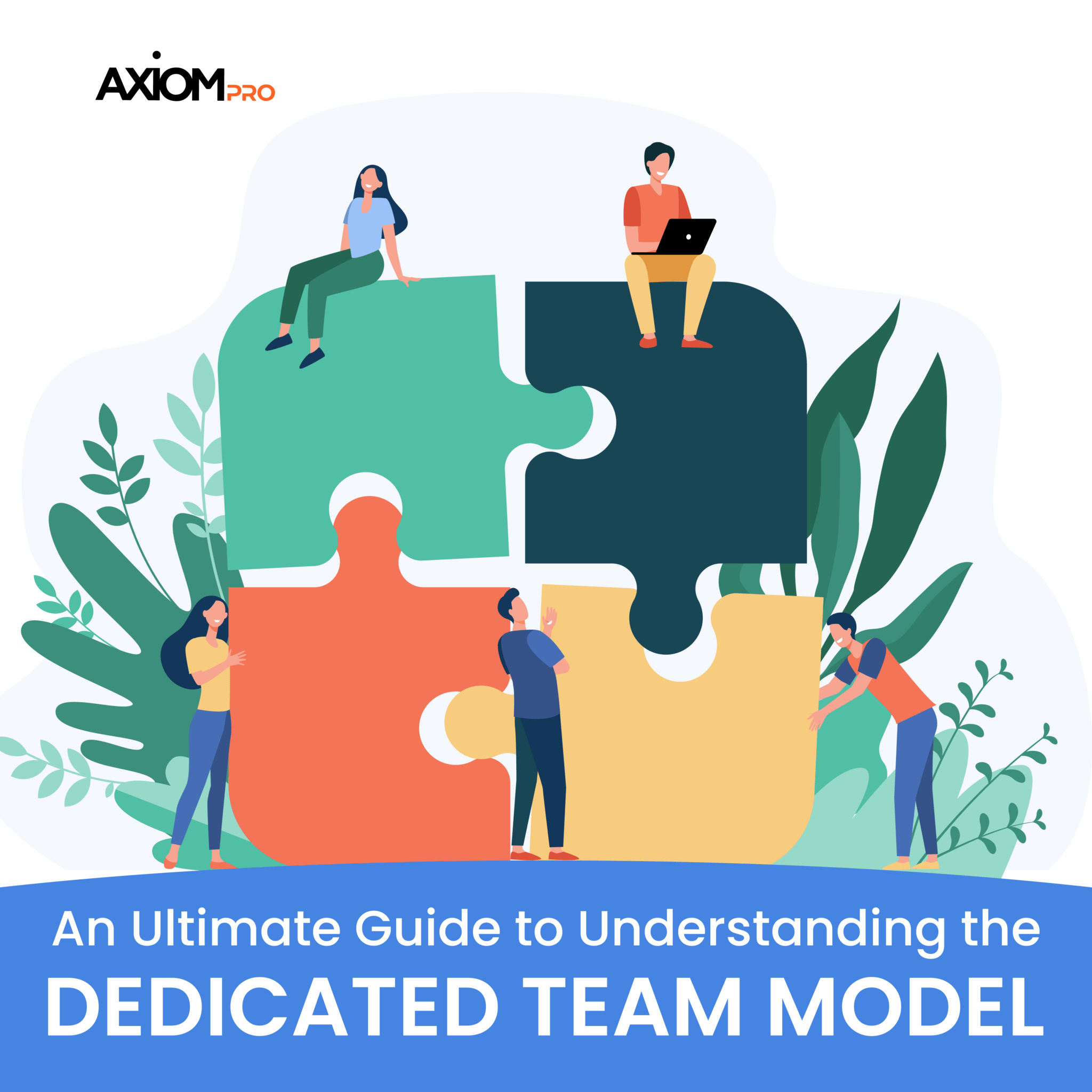 When to Consider Hiring a Dedicated Team for Your Business: A Guide to ...